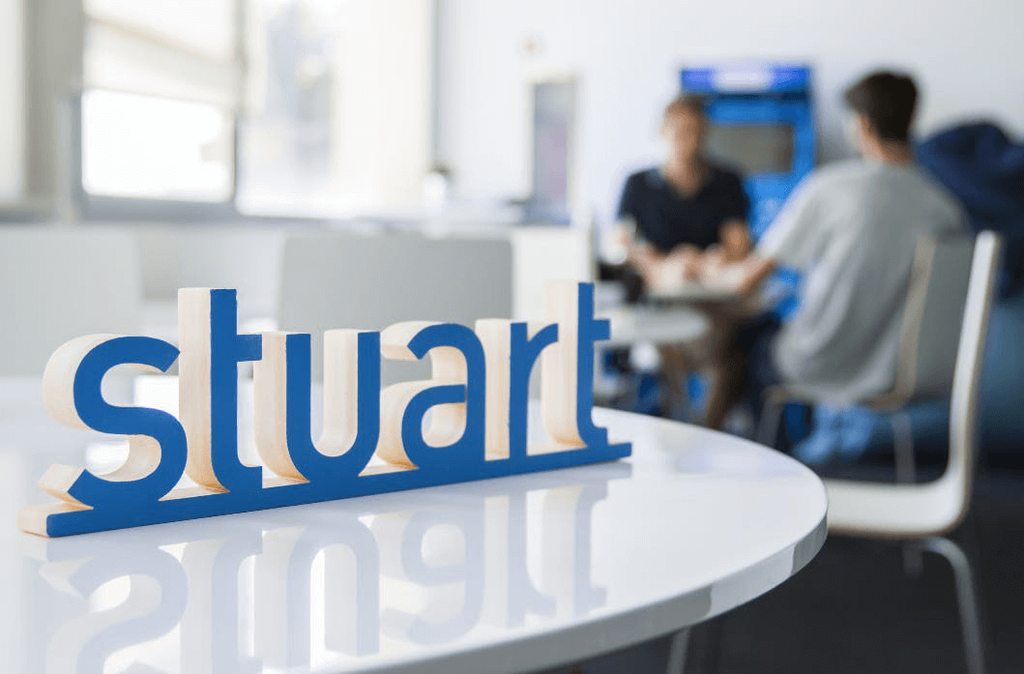 About Stuart and our vision to empower your businesses